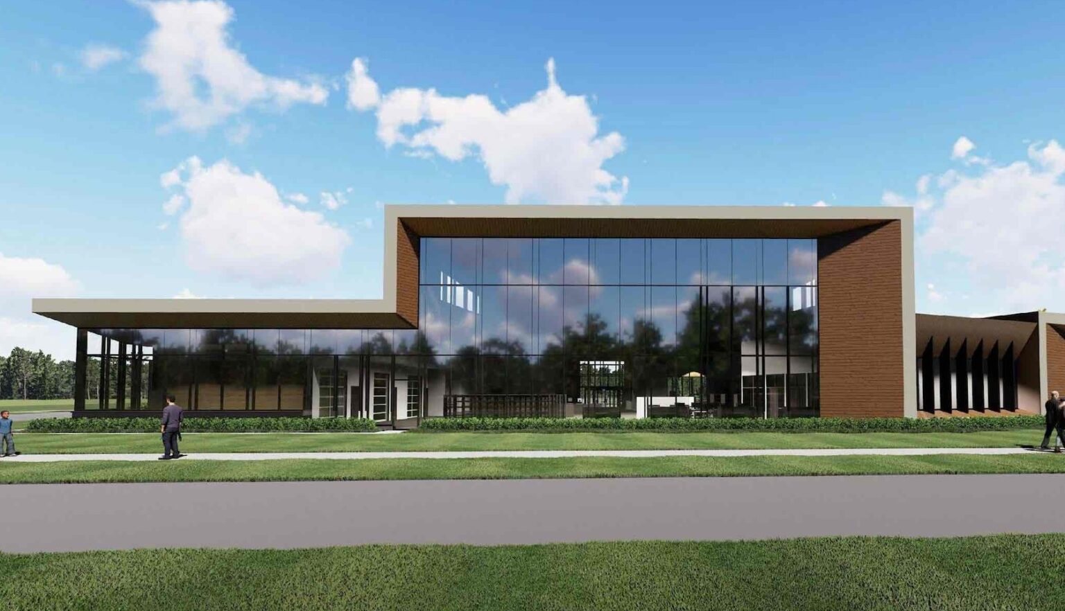 Columbus Metropolitan Library – Opening Four Branches in 2025 ...